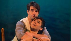 Behind the Scenes: Creating New Work School of Theatre & Music