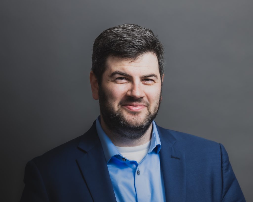 Ben Kenis - School of Theatre & Music