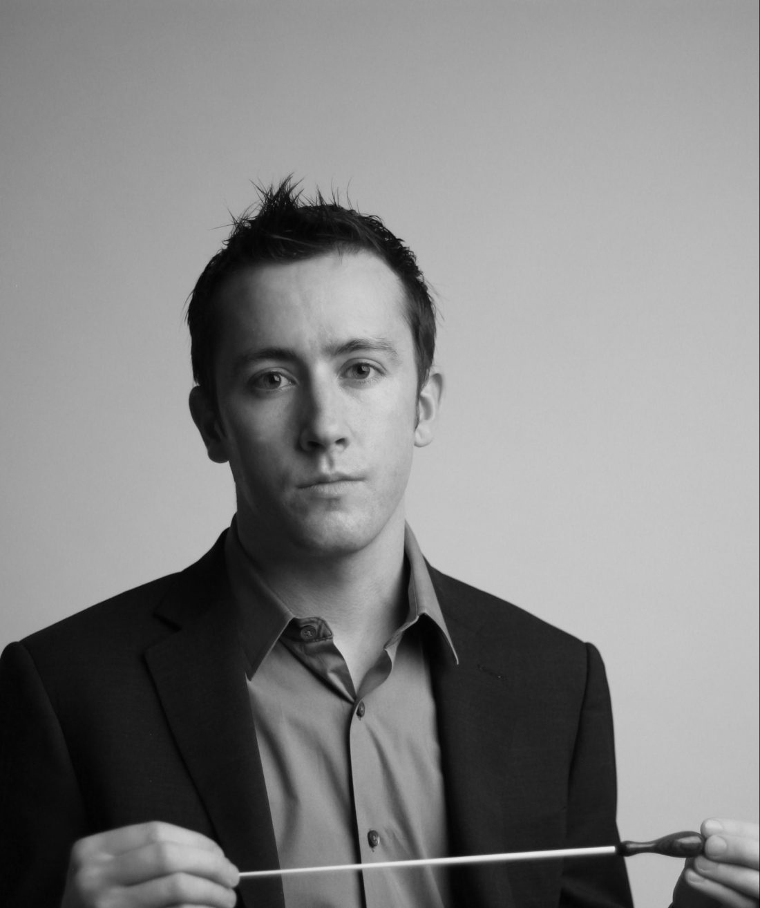 Nicholas Carlson - School of Theatre & Music