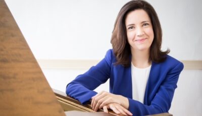 People - School of Theatre & Music