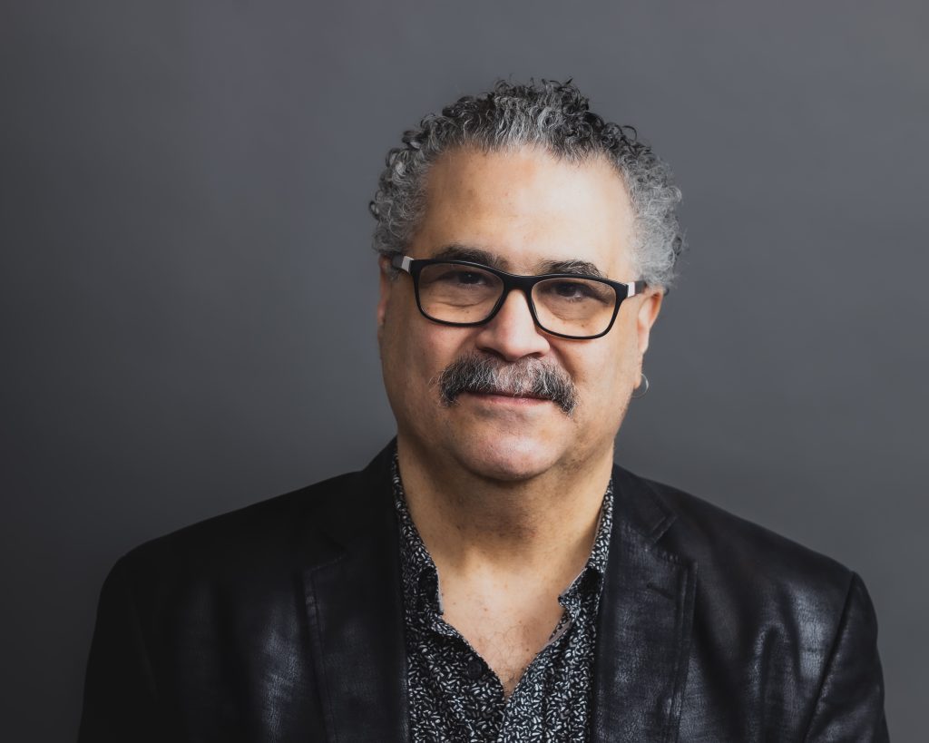 Marc Mellits - School of Theatre & Music