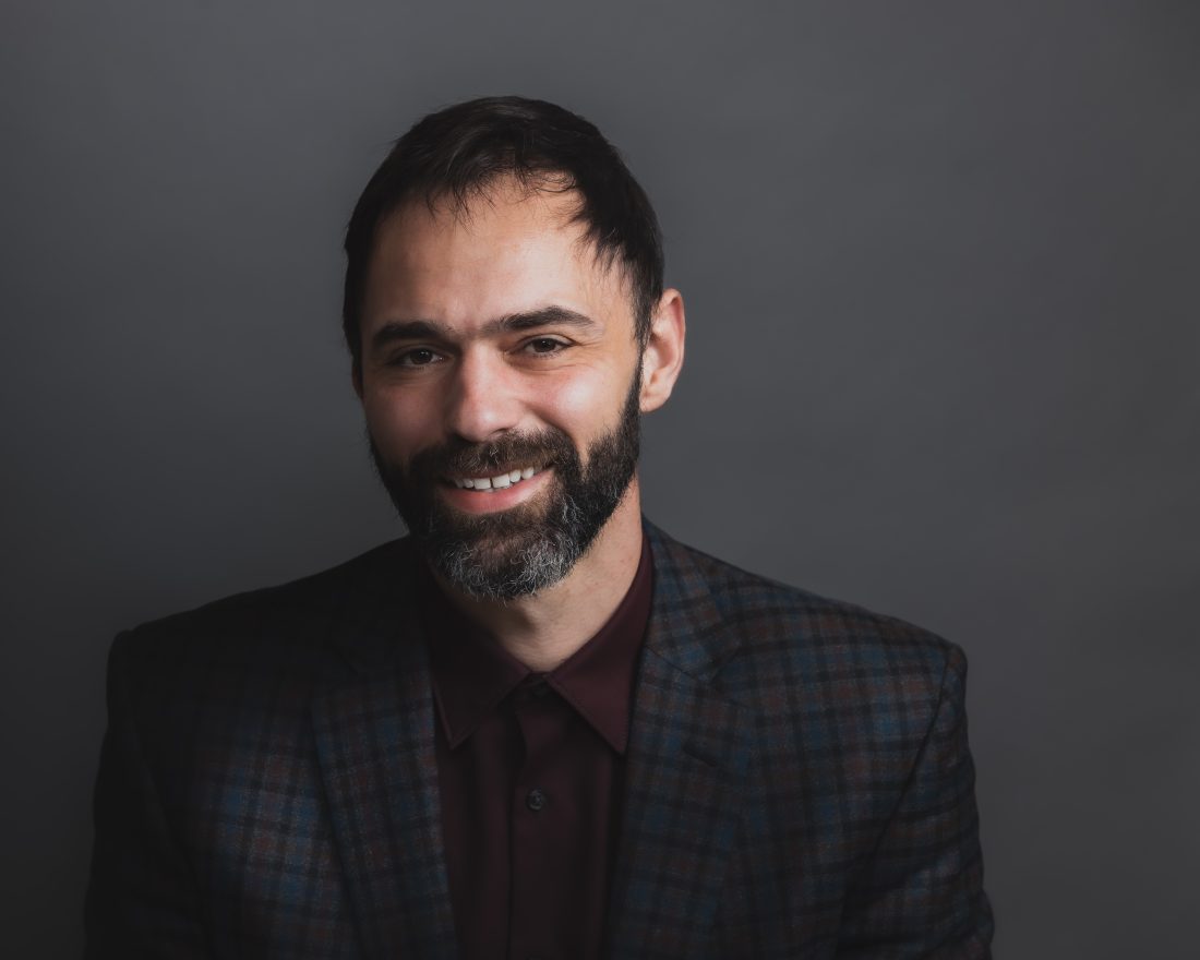 Robert DiFazio - School of Theatre & Music