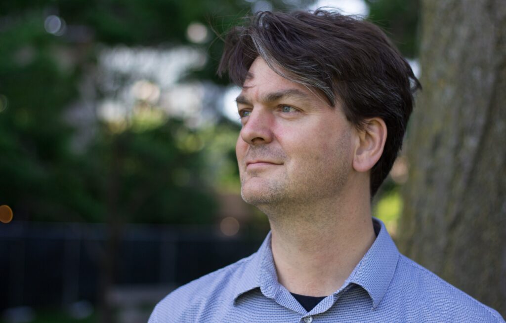 People - School of Theatre & Music