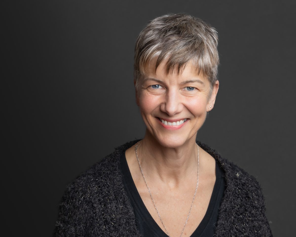 Tanera Marshall - School of Theatre & Music