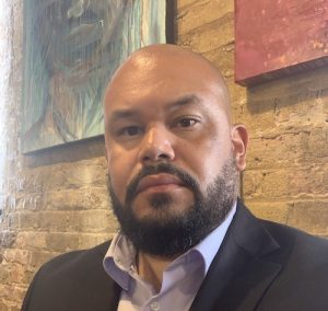 People - School of Theatre & Music