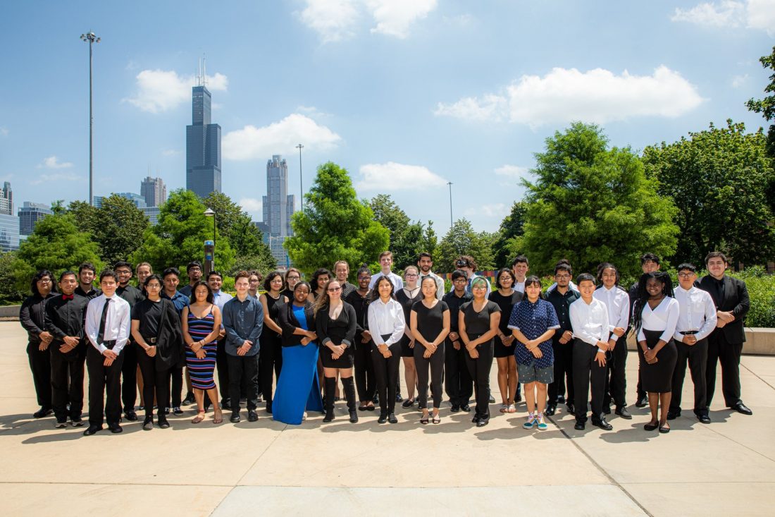 Calendar – School of Theatre & Music