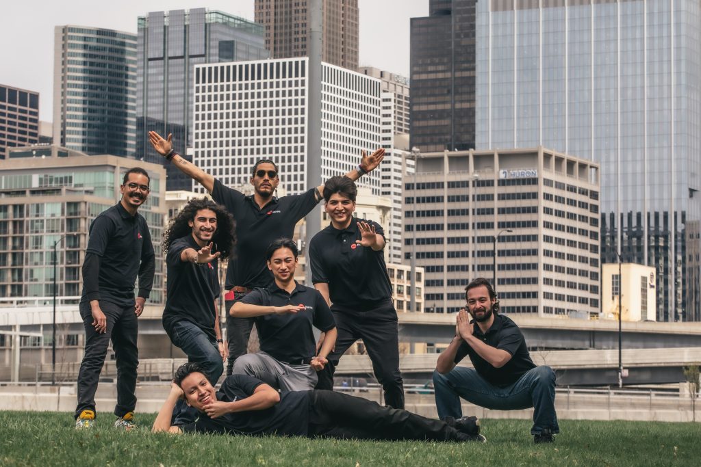 Student Life at UIC School of Theatre and Music School of Theatre & Music