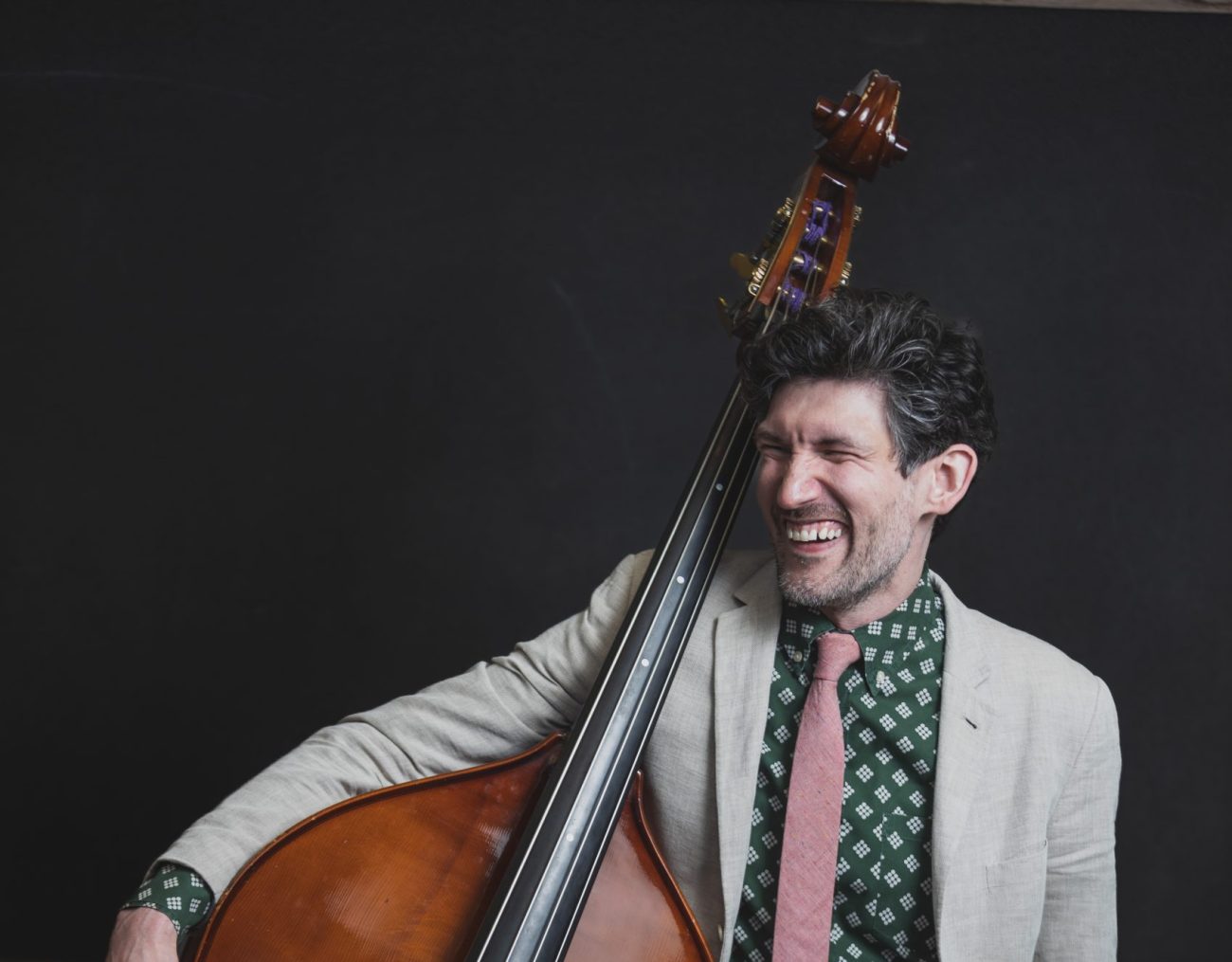 Dan Lopatka - School of Theatre & Music