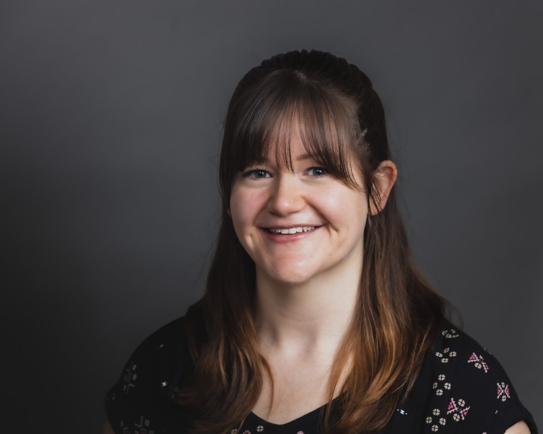 People - School of Theatre & Music