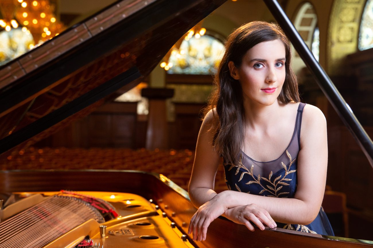 Monika Miodragovic - School of Theatre & Music