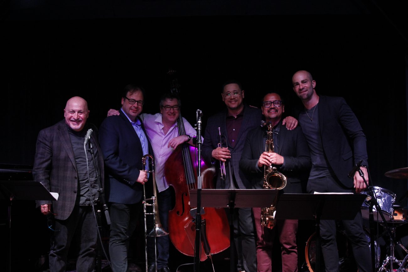 UIC Jazz Festival: Area schools learn from Chicago’s best - School of ...