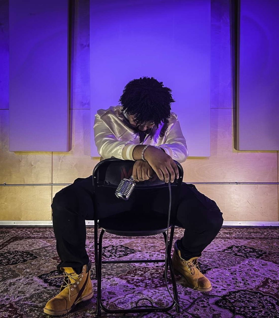 New song release by Student Earl Hester, Perfect People - School of ...