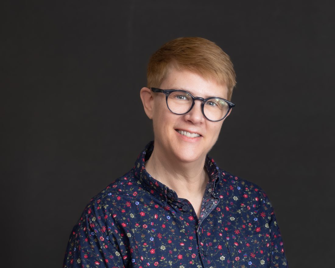 Donna Bachman - School of Theatre & Music