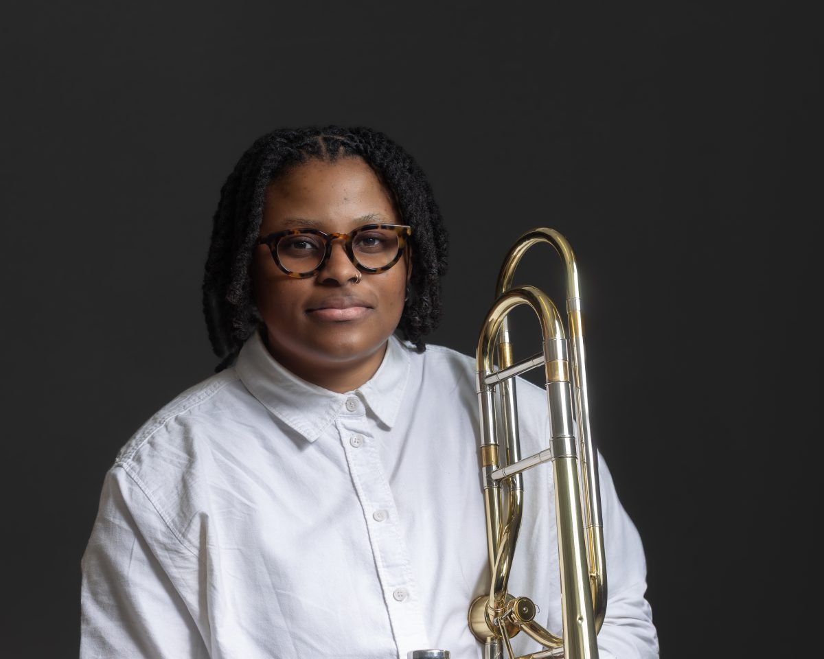 Robyn Smith - School of Theatre & Music
