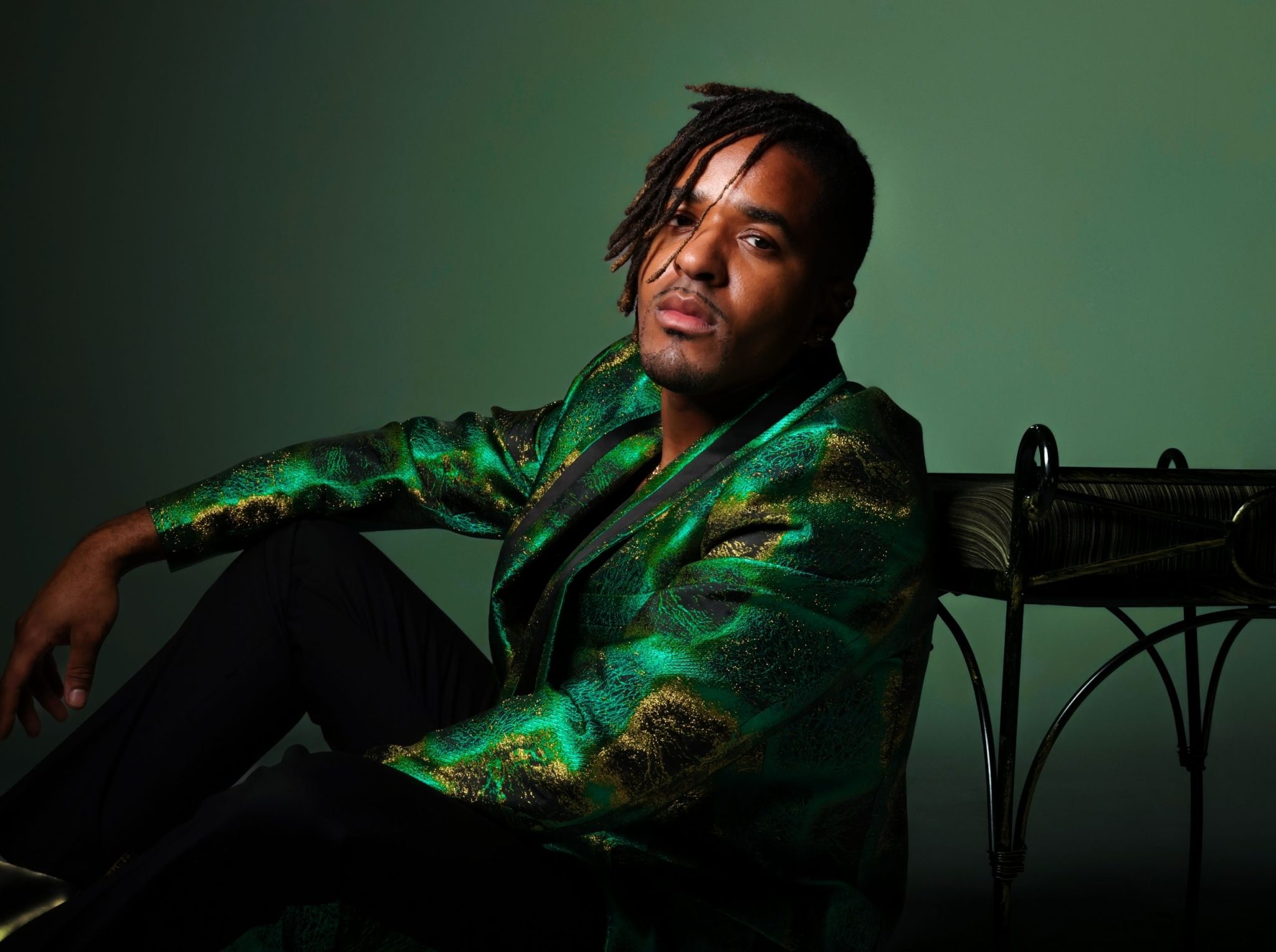 Film Screening & Conversation with GRAMMY® Award-Winning UIC Alum Matt ...